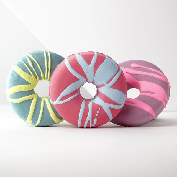 Drizzle Bundle - Color The World Kids